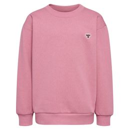 Hummel Sweatshirt Hmljr Loose Kinder in POLIGNAC | Gr.: 58-63