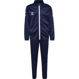 Hummel Verstellbare Taille Anzug Hmllogo Multisport Kinder in MARINE | Gr.: 128