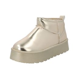 Palado Boots in Gold | Gr.: 38