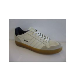 Gola Sportschuh Eagle in Wei&szlig; | Gr.: 43