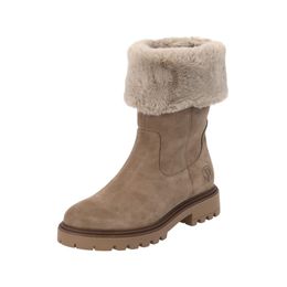 Palado Winterstiefeletten in Beige | Gr.: 38