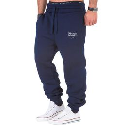 REPUBLIX Sporthose MARK in Navyblau | Gr.: 3XL