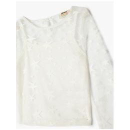 KOTON Bluse in Ekru | Gr.: 9-10 Jahre