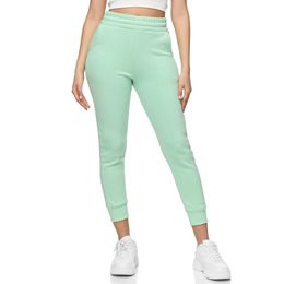 REPUBLIX Sporthose LYLA in Mint | Gr.: M