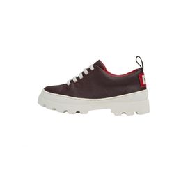 Camper Sneakers "Brutus" in Braun | Gr.: 31