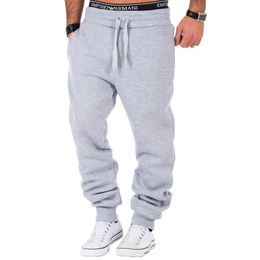 REPUBLIX Sporthose STUART in Hellgrau | Gr.: 4XL