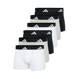 adidas Sportswear Retro Short / Pant Active Flex Cotton in Mehrfarbig | Gr.: L