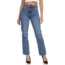REPUBLIX Loose-Fit Jeans FAITH in Dunkelblau | Gr.: 44