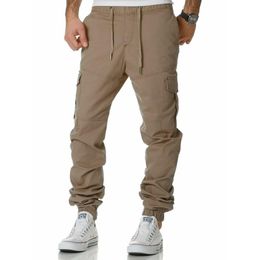 REPUBLIX Chino JIM in Beige | Gr.: W30