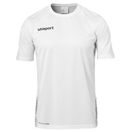 Uhlsport Sportshirt "Score Training T-Shirt" in Schwarz | Gr.: XXL
