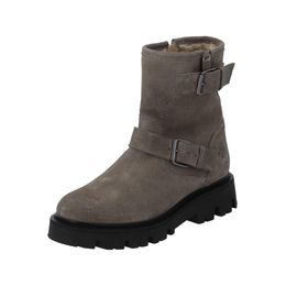 Palado Winterstiefeletten in grey | Gr.: 42