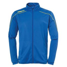 Uhlsport Trainingsjacke "Stream 22 Classic Jacke" in Blau | Gr.: 104