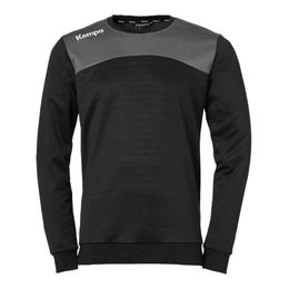 Kempa Sportshirt "Emotion 2.0 Training Top" in Schwarz | Gr.: 128