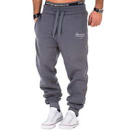 REPUBLIX Sporthose MARK in Dunkelgrau | Gr.: XXL