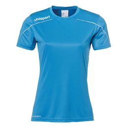 Uhlsport Trikot "Stream 22 Trikot Damen" in Blau | Gr.: XL