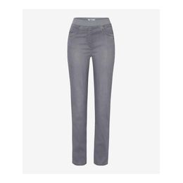 Eurex By Brax RAPHAELA HOSEN PAMINA FUN in Light grey | Gr.: 19