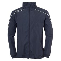 Uhlsport Trainingsjacke "Stream 22 All Weather Jacket" in Blau | Gr.: 104