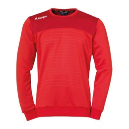 Kempa Trainingsshirt "Emotion 2.0" in Rot | Gr.: XXL