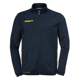 Uhlsport Trainingsjacke "Score Classic Jacke" in Blau | Gr.: 152