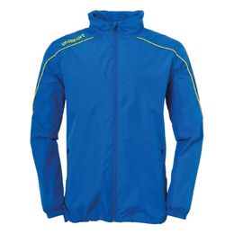 Uhlsport Trainingsjacke "Stream 22 All Weather Jacket" in Blau | Gr.: 116