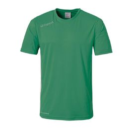 Uhlsport Trikot "Essential Trikot Ka" in Gr&uuml;n | Gr.: M