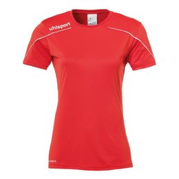 Uhlsport Trikot "Stream 22 Trikot Damen" in Rot | Gr.: S
