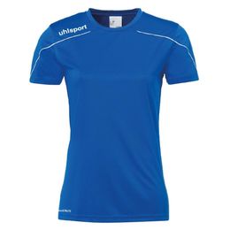 Uhlsport Trikot "Stream 22 Trikot Damen" in Blau | Gr.: M