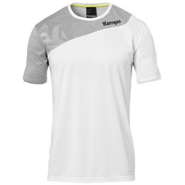 Kempa Trikot "Core 2.0 Trikot" in Weiß | Gr.: 116
