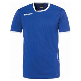 Kempa Trikot "Curve Trikot" in Blau | Gr.: 3XL
