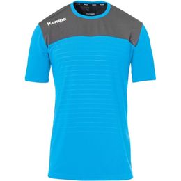Kempa Trikot "Emotion 2.0 Trikot" in Blau | Gr.: M