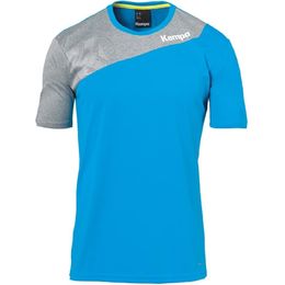Kempa Trikot "Core 2.0 Trikot" in Blau | Gr.: M