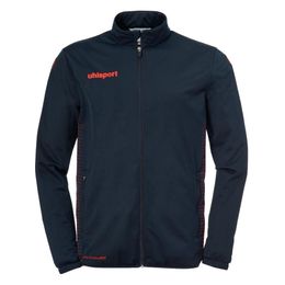 Uhlsport Trainingsjacke "Score Classic Jacke" in Blau | Gr.: 128