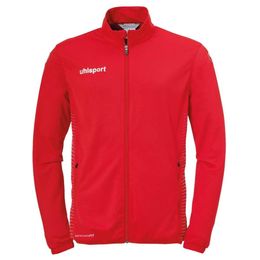 Uhlsport Trainingsjacke "Score Classic Jacke" in Rot | Gr.: 128
