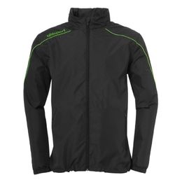 Uhlsport Trainingsjacke "Stream 22 All Weather Jacket" in Schwarz | Gr.: 128