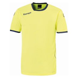 Kempa Trikot "Curve Trikot" in Gelb | Gr.: XXL