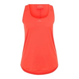 Venice Beach Tanktop VB Lou in sunset orange | Gr.: L