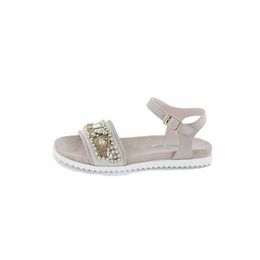 Tosca Blu Sandalen in beige | Gr.: 38