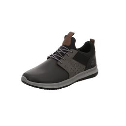 Skechers Slipper in schwarz | Gr.: 44