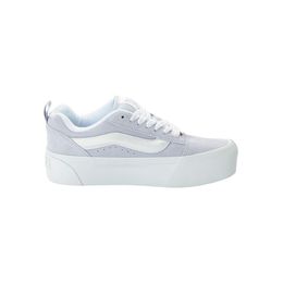 Vans Leder-Sneakers in Lila - 61% | Gr&ouml;&szlig;e 39 | Damen-sneakers
