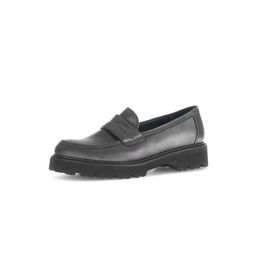 Gabor Fashion Loafer in grau | Gr.: 43
