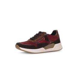 rollingsoft Sneaker low in rot | Gr.: 40