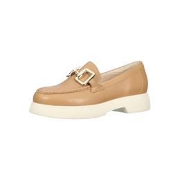 H&ouml;gl H&ouml;gl Slipper in Toffee | Gr.: 38,5