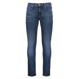 G-Star Raw G-Star Jeans - Slim fit - in Dunkelblau - 66% | Größe W29/L34 | Herren-plussize