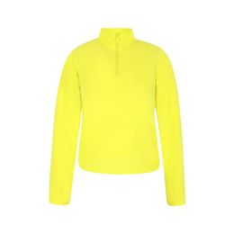 cosimon Damen Fleecepullover in Limette | Gr.: XS