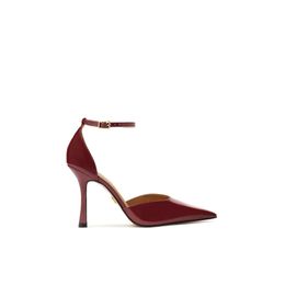 Kazar Pumps in Bordeaux | Gr.: 39