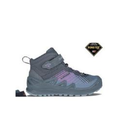 Lowa Wanderschuh Merger GTX QC Jr. in Blau | Gr.: 37