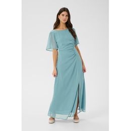 Cream Kleid CRYas Regular fit in Stone Blue | Gr.: 38