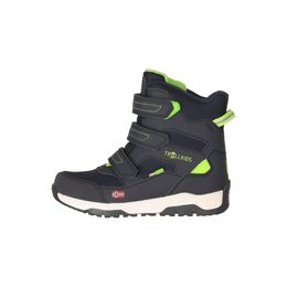 Trollkids Winterboots Lofoten XTS in navy | Gr.: 37