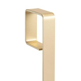 Hind Rabii Oasi MB Champagne/Glass Sfumato 2700K