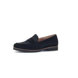 Gabor Slipper in schwarz | Gr.: 39